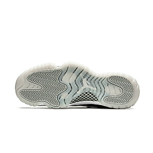 Jordan Mens Air 11 Retro CT8012 011 Jubilee / 25th Anniversary - Size 10