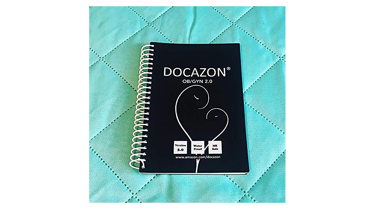 DOCAZON Ob/Gyn 2.0: Essential Exam Notebook