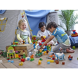 LEGO DUPLO Around The World 10805 (Amazon Exclusive)