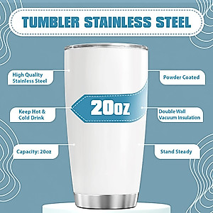 Tumbler Epic Hot 20 Oz The Stainless Insulated Musical Steel Saga Iced Covers Travel Tea Coffee