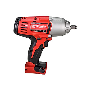 Milwaukee 2663-20 M18 18V 1/2" High Torque Impact Wrench with Friction Ring