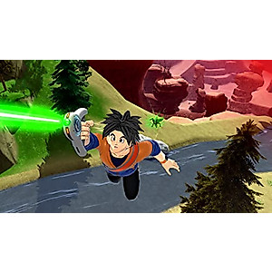 DRAGON BALL: THE BREAKERS Special Edition - PlayStation 4