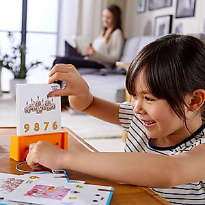 HABA Logic! CASE Starter Set - Brain Building Puzzles for Ages 6+