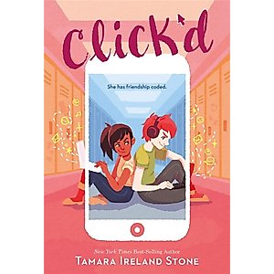 Click'd (Click'd, 1)