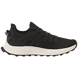 Merrell Embark Lace Black/White 9.5 W