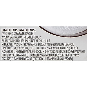 Covergirl Clean Pressed Powder Foundation, 125 Buff Beige, 0.39 Fl Oz