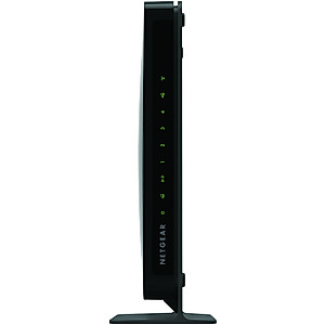 Netgear N600 Wireless Router - Dual Band Gigabit (WNDR3700)