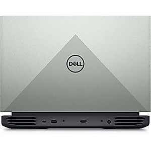 Dell G15 5520 Gaming Laptop (2022) | 15.6" FHD | Core i5-256GB SSD - 8GB RAM - RTX 3050 | 12 Cores @ 4.5 GHz - 12th Gen CPU Win 11 Home