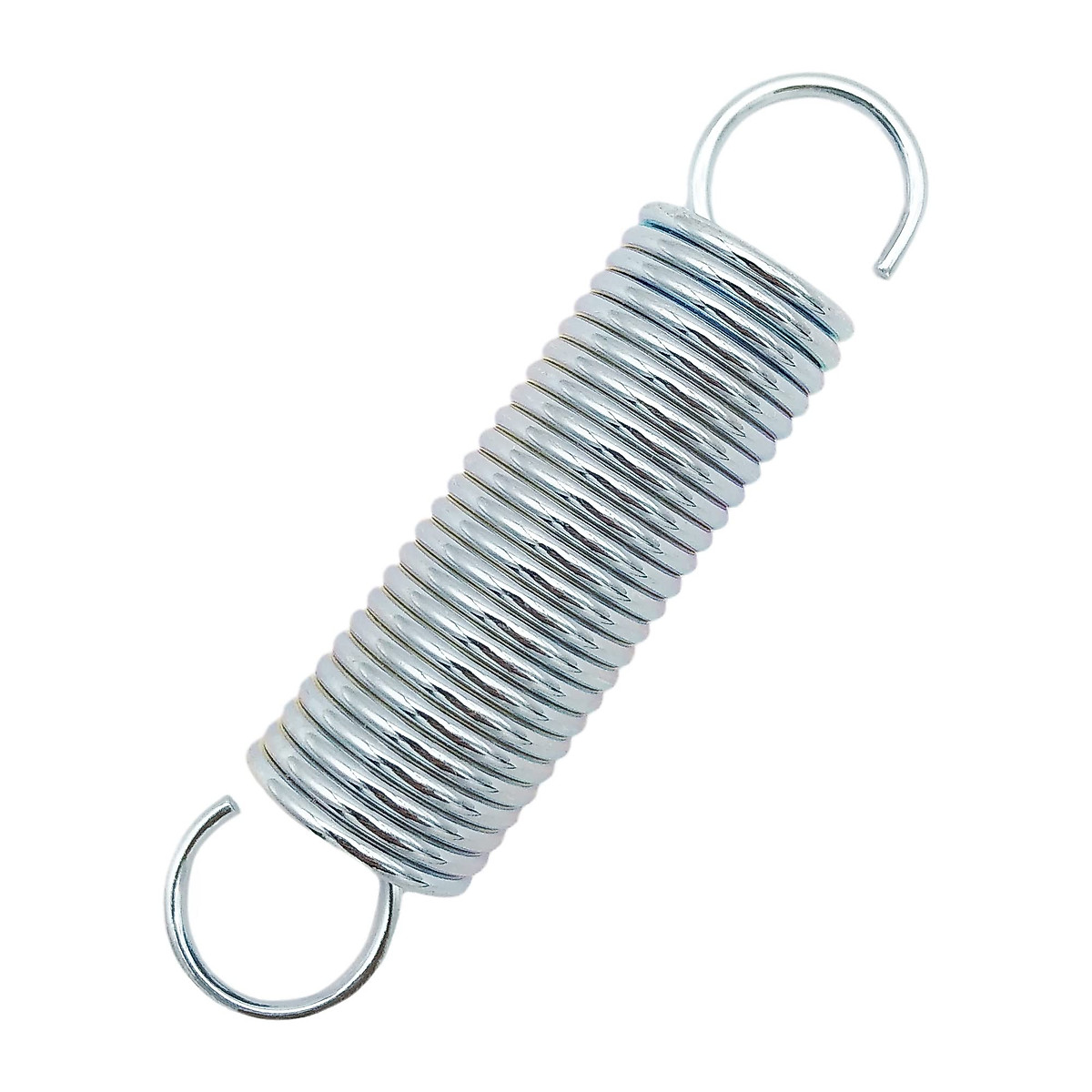 Souldershop 3-1/2inch Replacement Recliner Chair Spring Mechanism Furniture Tension Springs Short Neck Style (Pack of 1)