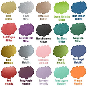 Please Leave by 9 Banner Sign | Funny Birthday Holiday Housewarming Party Banner | Hanging Letter Sign | String It Banners (Please Leave by 9, Gold Glitter)