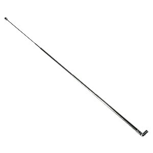 NESDR SMArTee v2 Bundle - Premium RTL-SDR w/Integrated Bias Tee, Aluminum Enclosure, 0.5PPM TCXO, SMA Input, Antenna Base & 3 Antennas. RTL2832U & R820T2-Based Software Defined Radio (SDR)