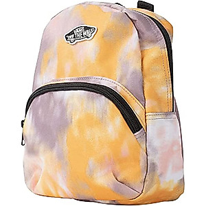 Vans - Got This, Mini-Backpack (Golden Tie Dye, One Size)