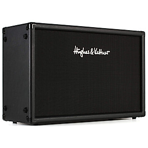 Hughes & Kettner TubeMeister 212 120-Watt 2x12 Inches Extension Cabinet