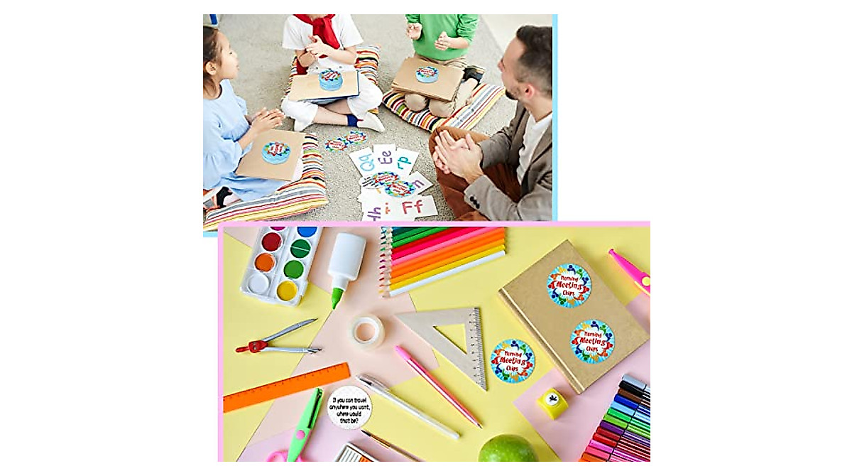 Boost Classroom Engagement with Morning Meeting Chips