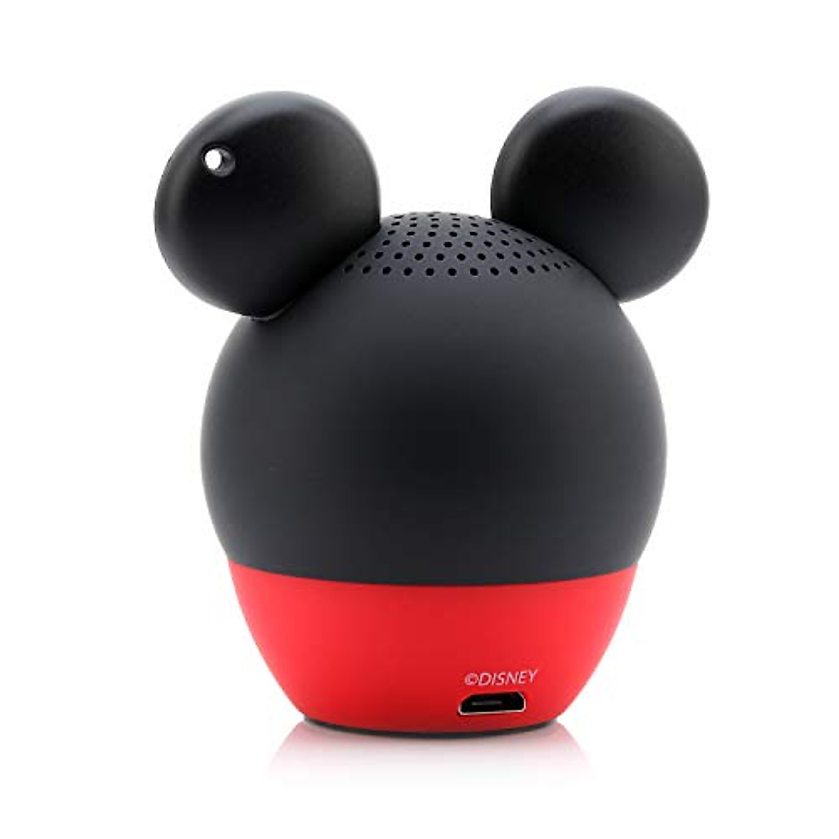 Bitty Boomers Disney: Mickey Mouse - Mini Bluetooth Speaker