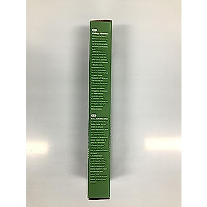 Dr.meter Soil Moisture Meter, Plant Water Meter for Garden Lawn Farm Indoor & Outdoor Use, Soil Tester Hygrometer Sensor for House Plants, Gardening Gifts, No Battery Needed