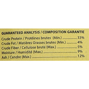 Northfin Kelp Wafers, 14 mm, 100 Grams