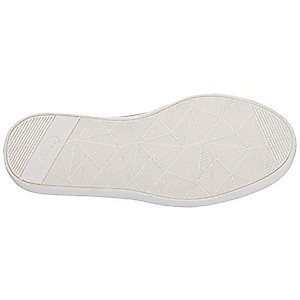 Dr. Scholl's Shoes Womens Nova Slip On Fashion Sneaker,Light Grey/White,Light Grey/White,8