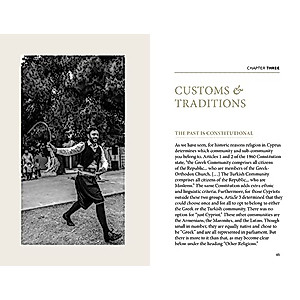 Cyprus - Culture Smart!: The Essential Guide to Customs & Culture
