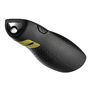 Logitech Wireless Presenter R400, Wireless Presentation Remote Clicker with 50 ft Red Laser Pointer 910-001356