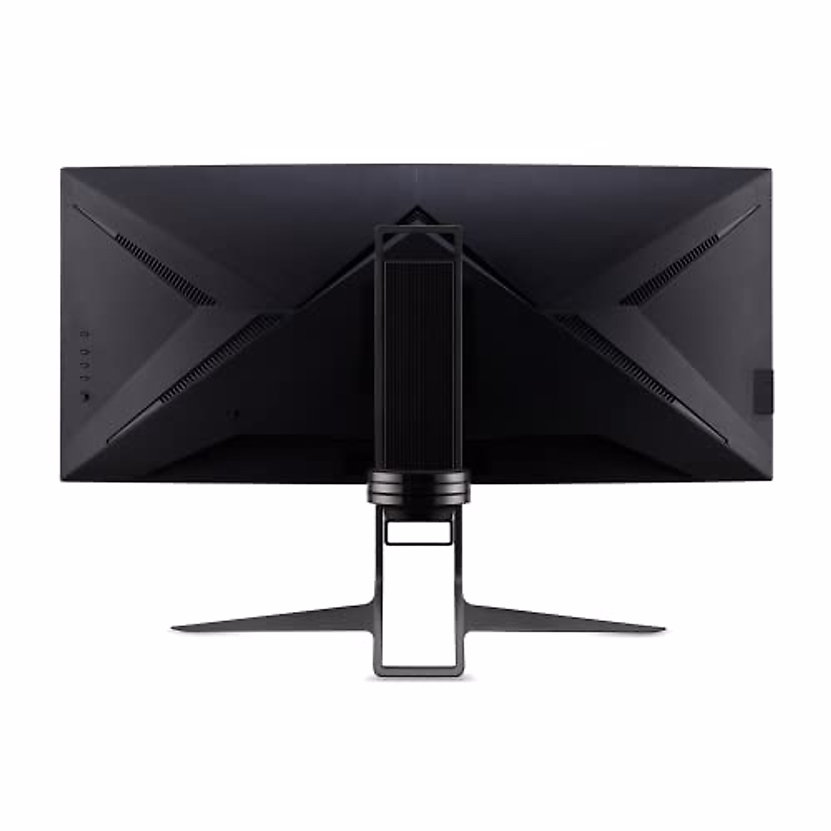 Acer Nitro XR343CK Pbmiipphuzx 34" UltraWide QHD 3440x1440 1900R Curved Gaming Monitor | AMD FreeSync Premium | 180Hz | DisplayHDR400 | DCI-P3 98% | 1 x USB 3.1 Type-C, 2 x Display Port & 2 x HDMI 2.0