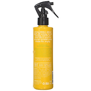 Not Your Mothers Leave in Conditioner Royal Kalahari Melon, Honey, 8 Fl Oz