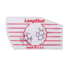 LongShot Golf Jumbo Iron Roll