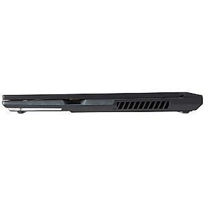 ASUS ROG Strix Scar 17 SE (2022) Gaming Laptop, 17.3 inch 240Hz IPS QHD, NVIDIA GeForce RTX 3080 Ti, Intel Core i9 Processor, 32GB DDR5, 2TB SSD, Per-Key RGB Keyboard, Windows 11 Pro, G733CX-XS97