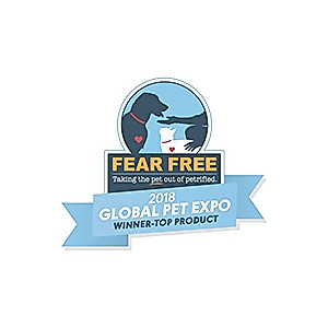 PetWell Dual Point Handheld Massage Roller Pets (Dogs, Cats)