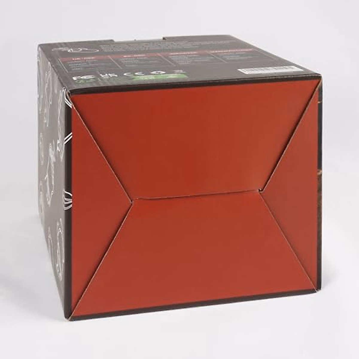 Dallfoll Milk Frother, 4-in-1 Milk Frother and Steamer Electric, Visualized Glass Design, 13.5oz/400ml Hot and Cold Milk Foam Maker for Coffee, Latte, Cappuccino Silent Operation, Automatic off