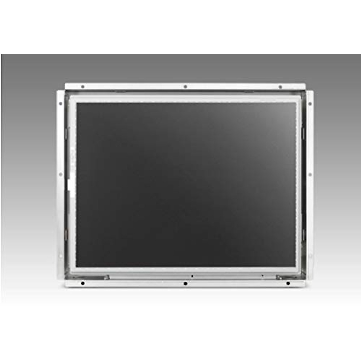 (DMC Taiwan) 10.4 inches 800 X 600, VGA/DVI Interface, Ultra Slim Touch Open Frame Monitor