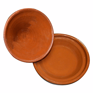 Moroccan Medium Cooking Tagine 10 inches