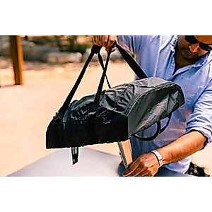 Ooni Koda 12 Carry Cover - Ooni Koda Cover - Ooni Pizza Oven Cover - Ooni Pizza Oven Accessories - Ooni Cover