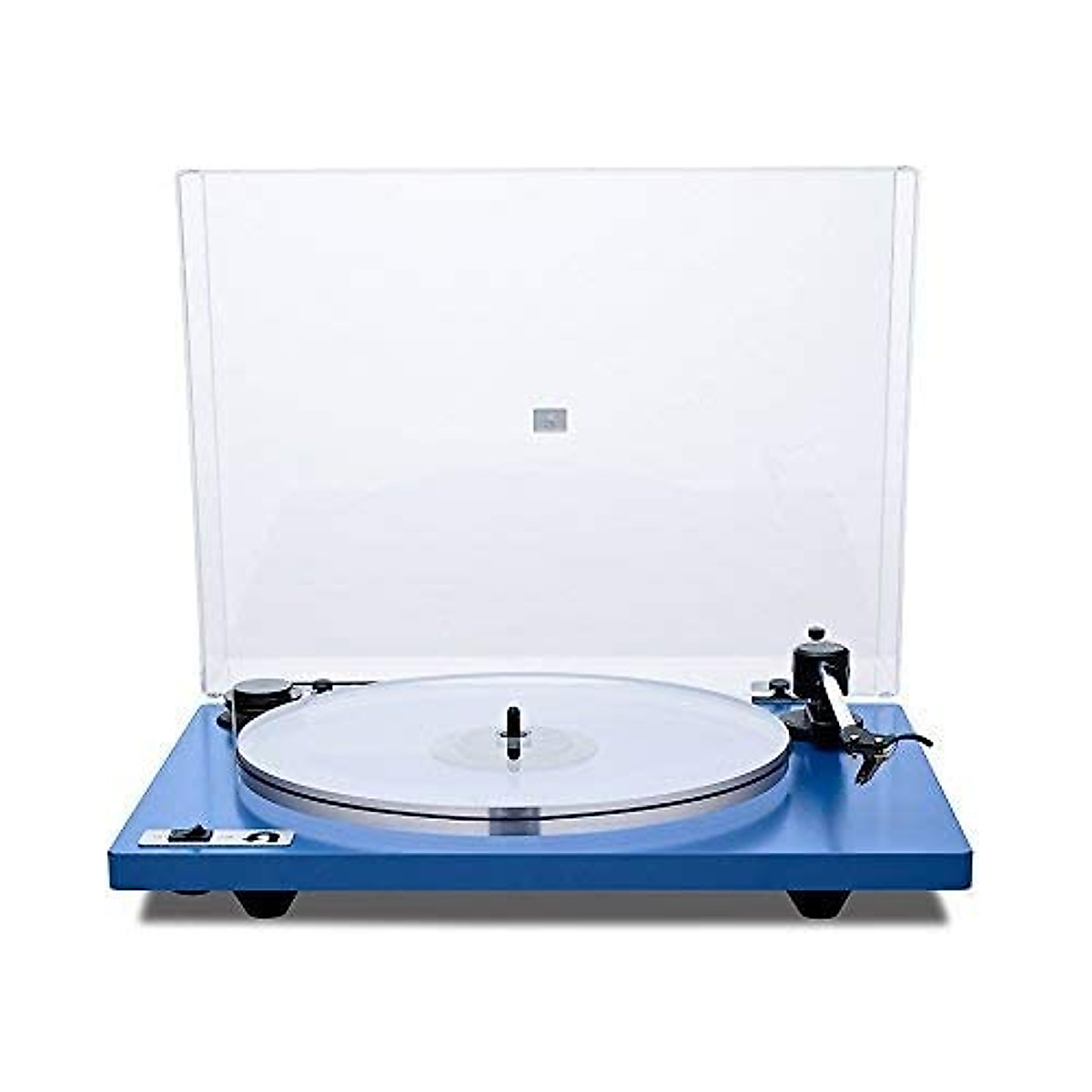 U-Turn Audio - Orbit Plus Turntable (Red)