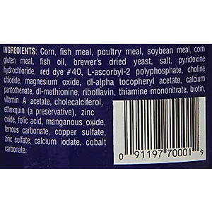 Fluker's 8-Ounce Aquatic Turtle Diet