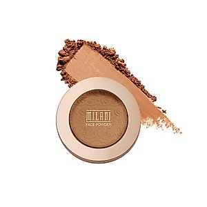 Multitasker Face Powder - Dark Tan