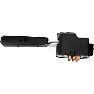 Dorman 978-5504 Multifunction Switch Compatible with Select Mack Models