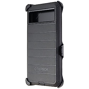 OTTERBOX DEFENDER SERIES Case for Pixel 6 - BLACK