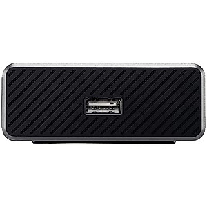 Teradek Vidiu X Ultra-Slim HD Live Streaming Encoder, Stream Live 1080p Video on Facebook, YouTube and More with Network Bonding and H.264 Compression, HDMI, RTMP(S), USB-C Power Input