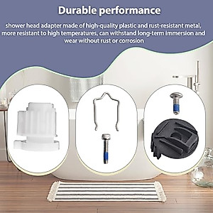 116653 Posi-Temp shower handle parts for Moen Single Handle Tub/Shower Faucet Valve Cartridge 2 Pack