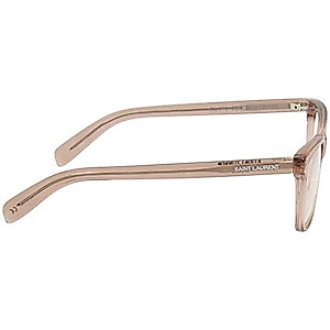 Saint Laurent SL 170 Eyeglasses 004 Nude 54mm