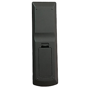 Replacement Remote Control Fit for DX-26L100-A13 DX-32D310NA15 DX-55L150A11 DX-LCD26-09 DX-LCD22-09 DX-LCD1909 DX-LCD2609 NS-37D20SNA14 for Insignia Dynex TV