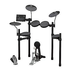 Yamaha Electronic Drum Set, DTX432K