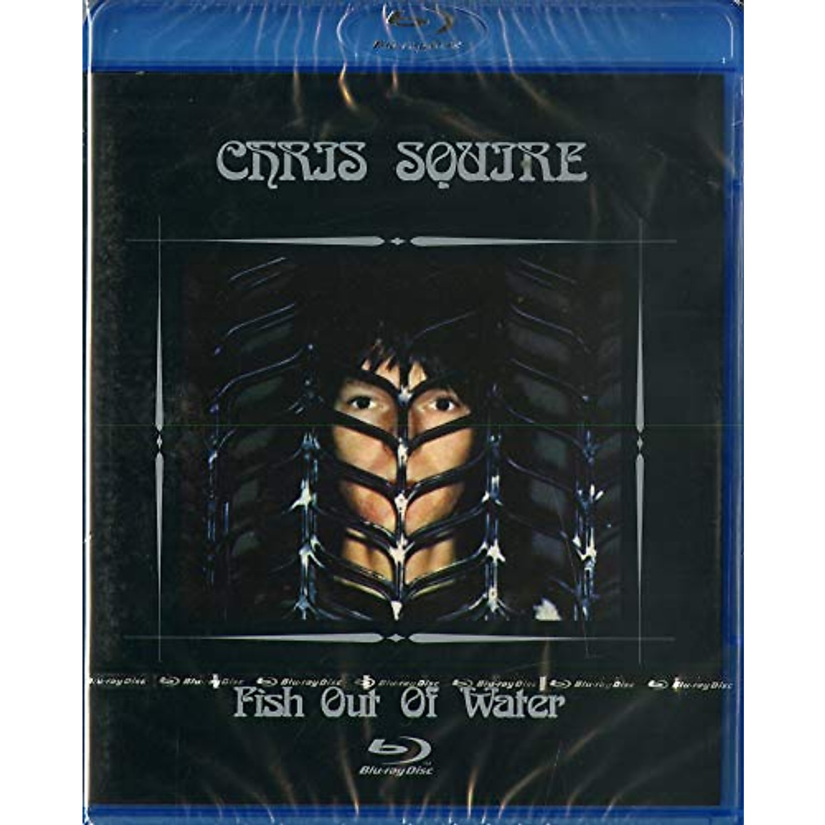 Fish out of Water (Blu ray High Resolution Audio Edition)