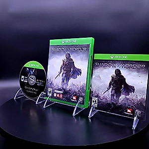 Middle Earth: Shadow of Mordor - Xbox One