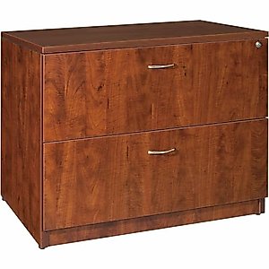 Lorell LLR69433 Essentials Lateral File