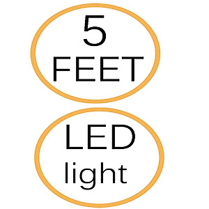 (5ft) AC Adapter Compatible Replacement for Shark Rocket Pro DK33-248080H-U Pet Pro UZ145 IZ140C IZ141C IZ162HC XBCHGX140 XSBT620 Stick Vac Vacuum Cleaner DC Power Supply Charger Cord Cable