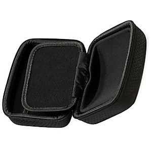 Navitech Carry Case Compatible with The Portable TV/TV'S Compatible with The Chaowei DTV530 4.3 inch