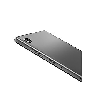 Lenovo Tab M10 10.1" HD (2nd Gen) Touch Tablet, MediaTek Helio P22T, 32GB Storage, 3GB Memory, Wi-Fi, Bluetooth, Grey, Android 10 + Accessories