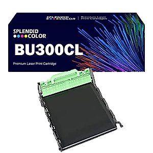 SPLENDIDCOLOR Remanufactured 1PK BU300CL Belt Unit Replacement for Brother MFC-9560CDW MFC-9460CDN MFC-9970CDW HL-4150CDN HL-4570CDWT HL-4570CDW Printer.